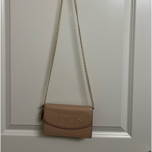 Tous | Bags | Tous Crossbody Bag | Poshmark